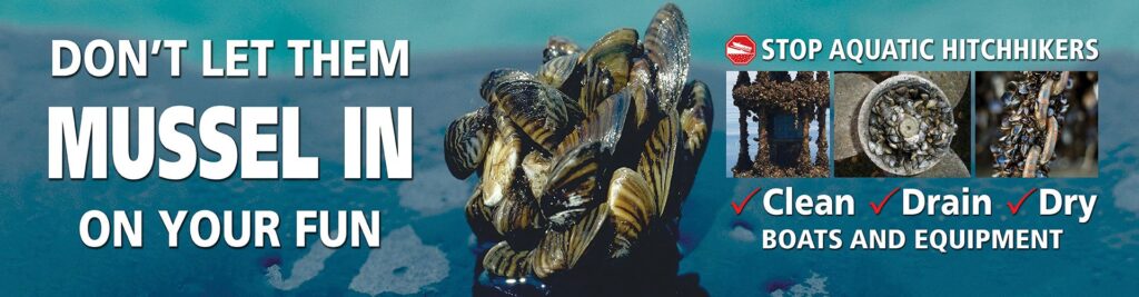 Aquatic Nuisance Species (ANS) • Arkansas Game & Fish Commission