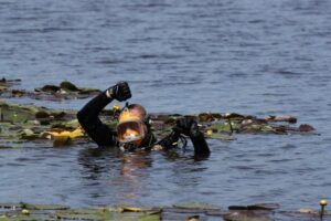 Becoming a Game Warden • Arkansas Game & Fish Commission