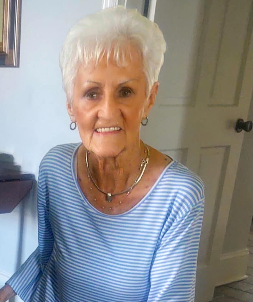 90-year old Parten boasts two decades of Triple Trophy awards ...