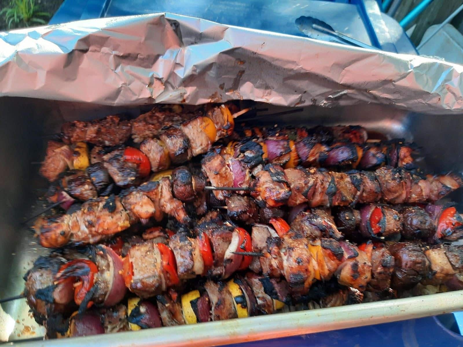 Wild Game Recipes • Arkansas Game & Fish Commission