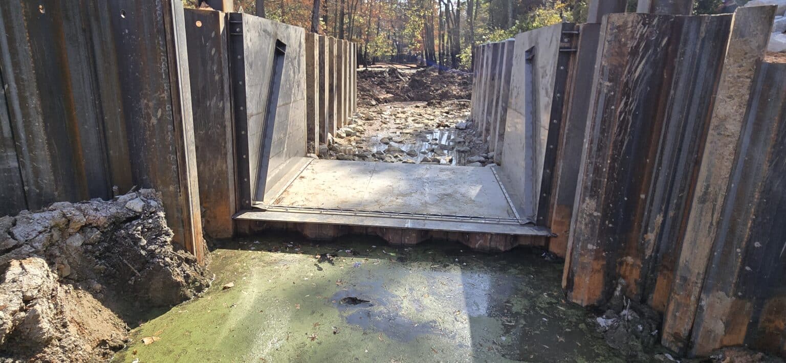 Shirey Bay Rainey Brake WMA Renovation Project • Arkansas Game & Fish ...